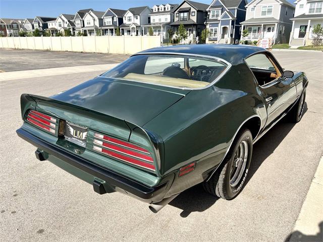1974 Pontiac Firebird for Sale | ClassicCars.com | CC-1973506