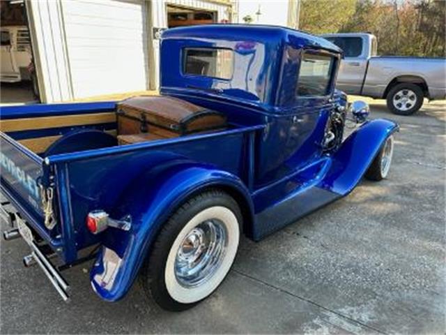 1930 Chevrolet Truck for Sale | ClassicCars.com | CC-1973551