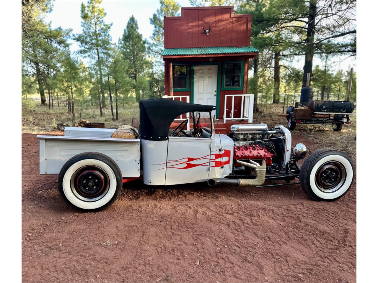 1917 Ford Model A for Sale | ClassicCars.com | CC-1973848