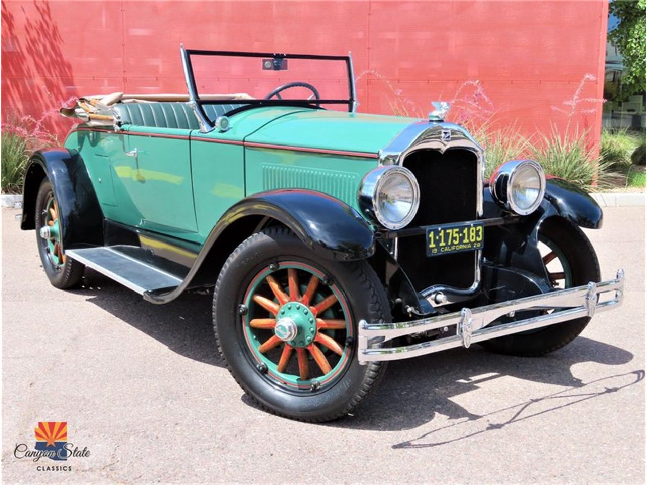 1928 Buick Model 24 for Sale | ClassicCars.com | CC-1973867