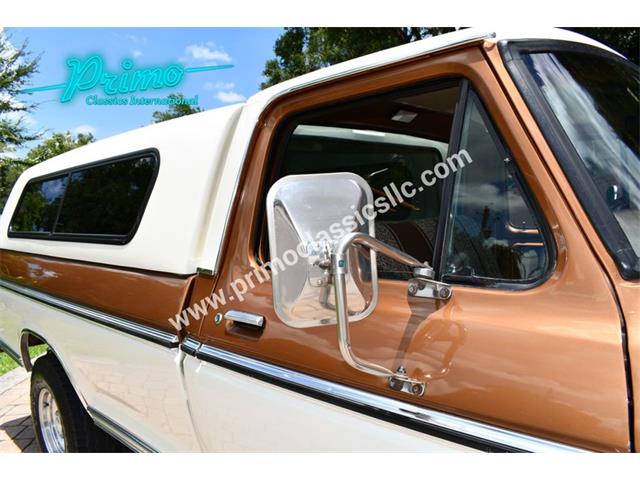 1973 Ford F100 for Sale | ClassicCars.com | CC-1973875
