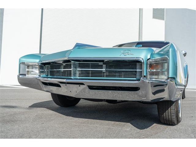 1967 Buick Riviera for Sale | ClassicCars.com | CC-1973877