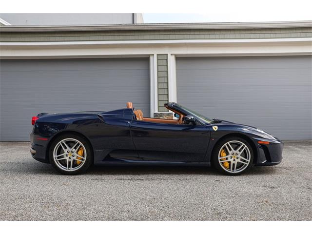 2007 Ferrari 430 for Sale | ClassicCars.com | CC-1973922