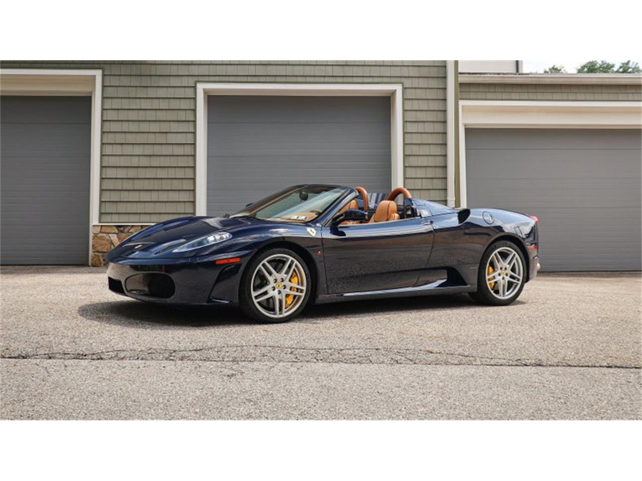 2007 Ferrari 430 for Sale | ClassicCars.com | CC-1973922