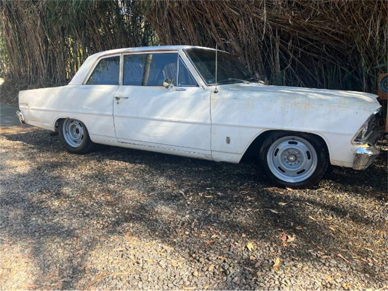 1967 Chevrolet Chevy II for Sale | ClassicCars.com | CC-1970394