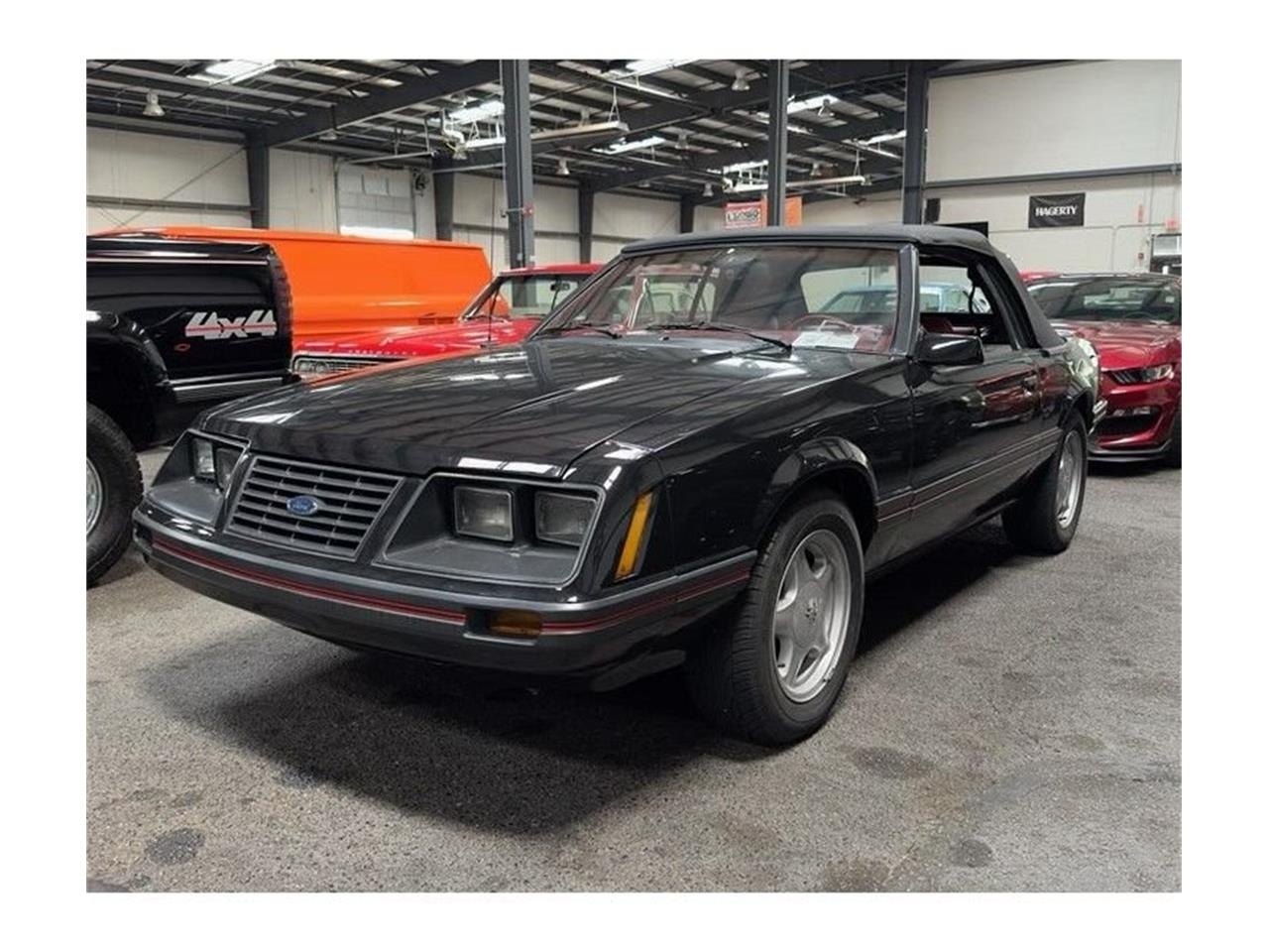 1983 Ford Mustang for Sale | ClassicCars.com | CC-1974018