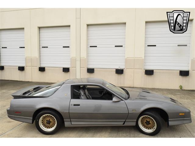 1988 Pontiac Firebird for Sale | ClassicCars.com | CC-1974065
