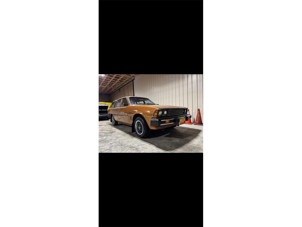 1978 Dodge Colt for Sale | ClassicCars.com | CC-1974242