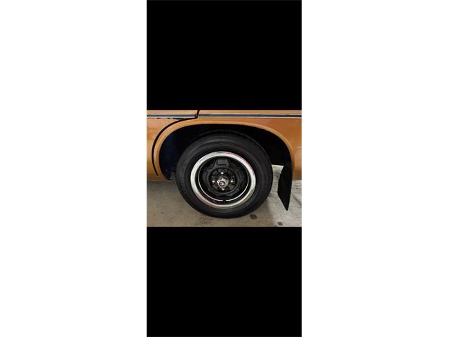 1978 Dodge Colt for Sale | ClassicCars.com | CC-1974242