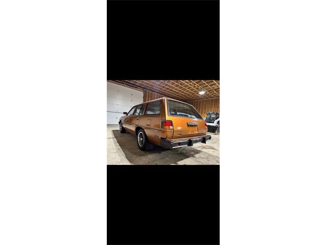 1978 Dodge Colt for Sale | ClassicCars.com | CC-1974242