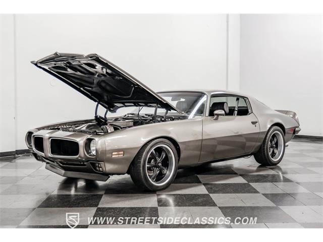 1970 Pontiac Firebird for Sale | ClassicCars.com | CC-1974278