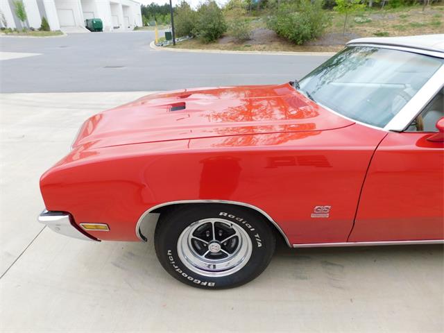 1971 Buick GS for Sale | ClassicCars.com | CC-1974306