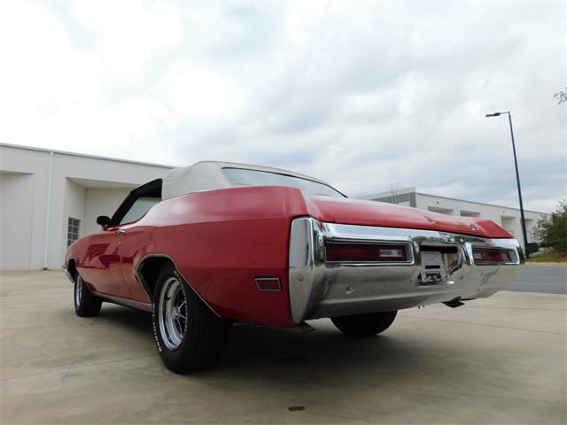 1971 Buick GS for Sale | ClassicCars.com | CC-1974306
