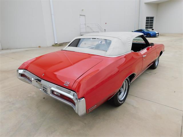 1971 Buick GS for Sale | ClassicCars.com | CC-1974306