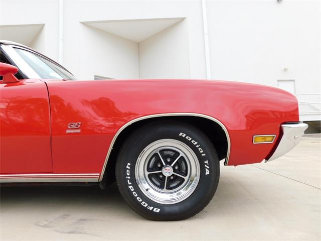 1971 Buick GS for Sale | ClassicCars.com | CC-1974306