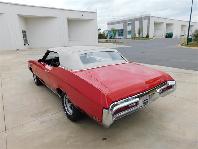 1971 Buick GS for Sale | ClassicCars.com | CC-1974306