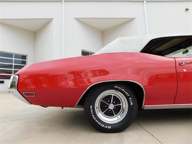1971 Buick GS for Sale | ClassicCars.com | CC-1974306