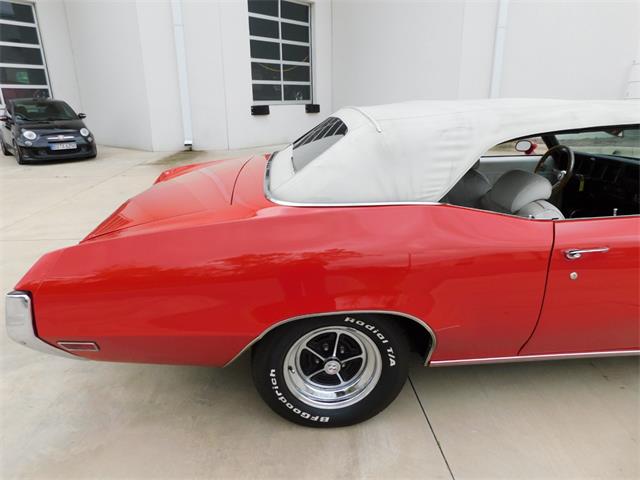 1971 Buick GS for Sale | ClassicCars.com | CC-1974306