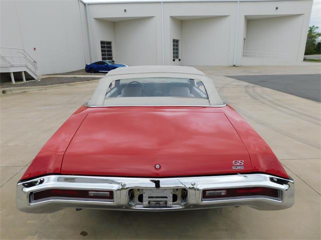1971 Buick GS for Sale | ClassicCars.com | CC-1974306