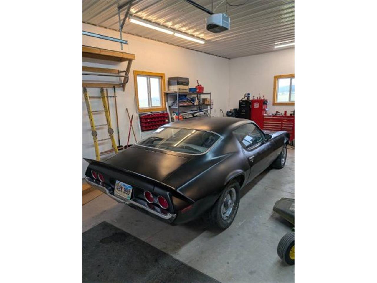 1973 Chevrolet Camaro for Sale | ClassicCars.com | CC-1974325
