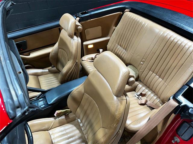 1991 Pontiac Firebird for Sale | ClassicCars.com | CC-1974330