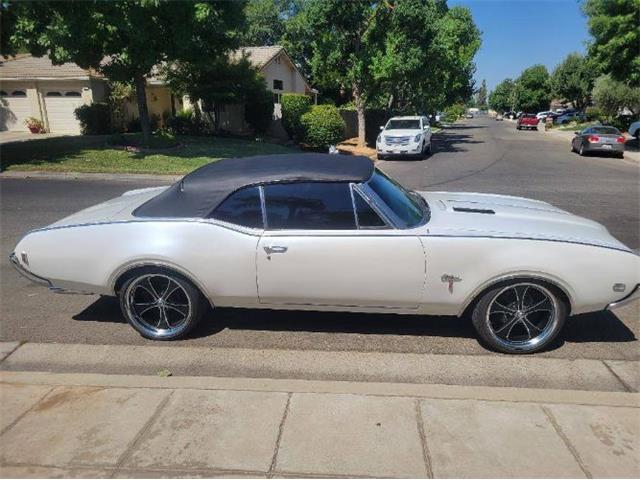 1968 Oldsmobile Cutlass for Sale | ClassicCars.com | CC-1974376