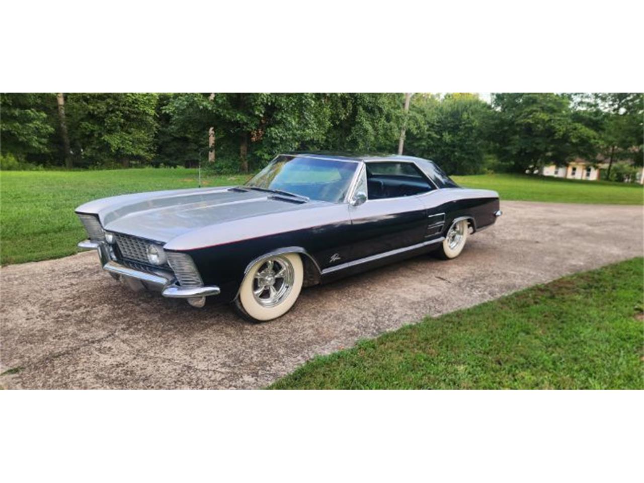 1963 Buick Riviera for Sale | ClassicCars.com | CC-1974390