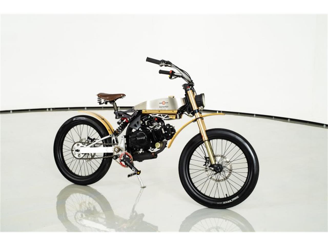 2015 Custom Motorcycle for Sale | ClassicCars.com | CC-1974445