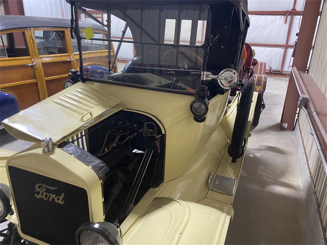 1917 Ford Model T for Sale | ClassicCars.com | CC-1970452