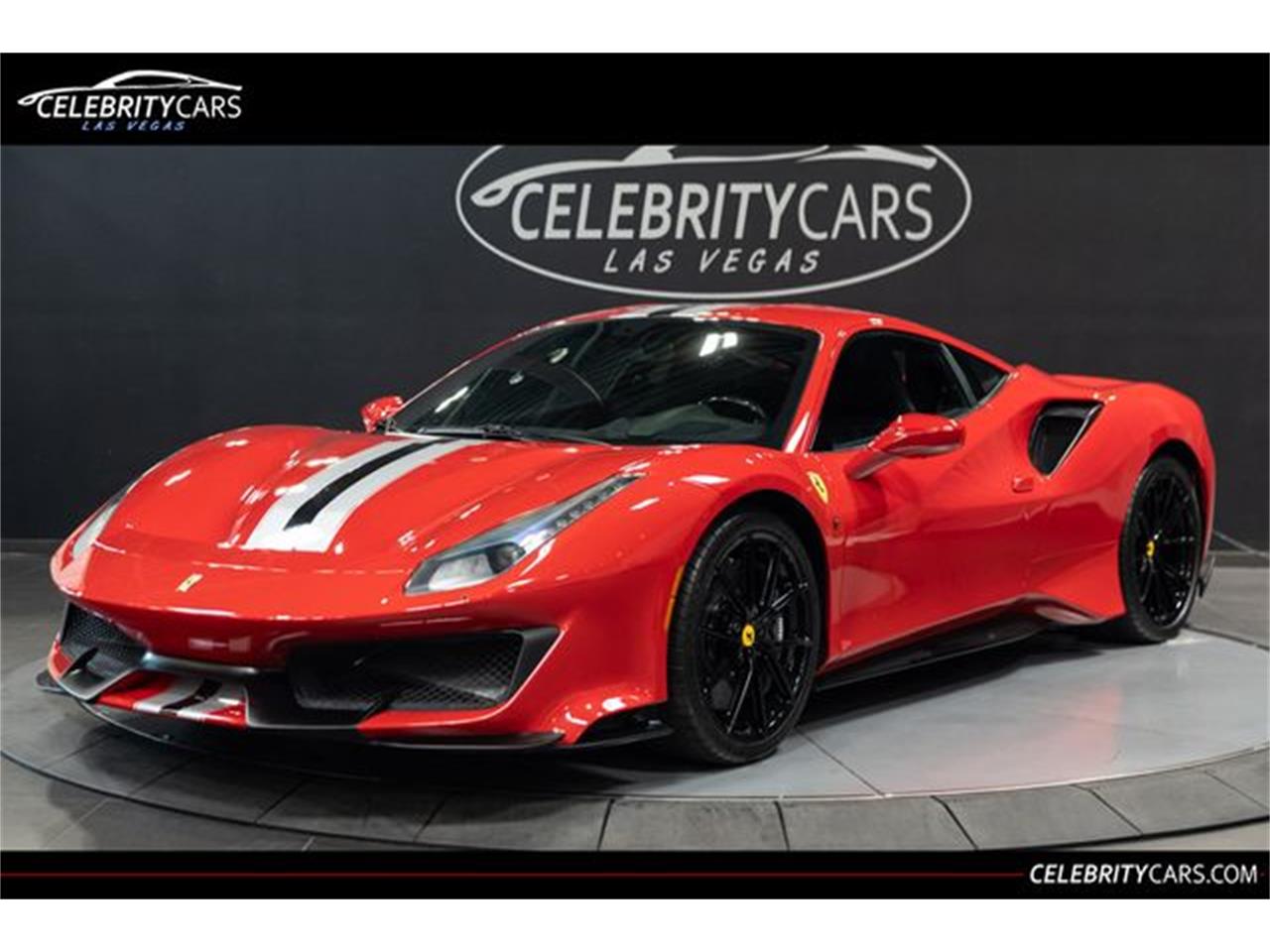 2020 Ferrari 488 for Sale | ClassicCars.com | CC-1974670