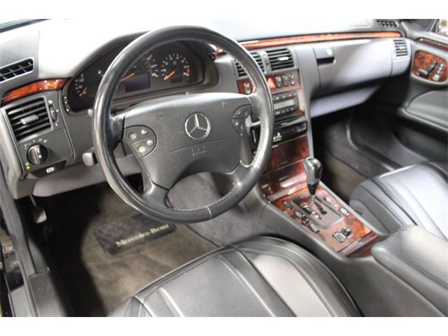 2001 Mercedes-Benz E320 for Sale | ClassicCars.com | CC-1974802