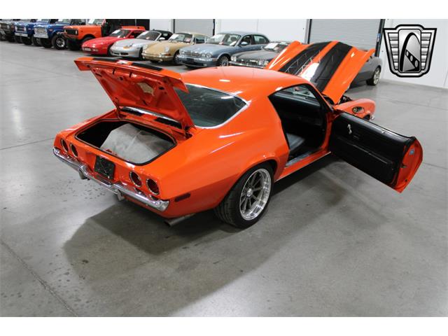 1970 Chevrolet Camaro for Sale | ClassicCars.com | CC-1974859