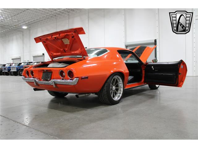 1970 Chevrolet Camaro for Sale | ClassicCars.com | CC-1974859
