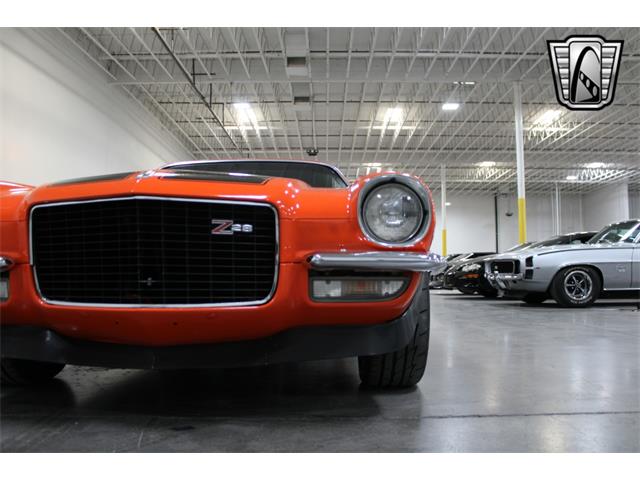 1970 Chevrolet Camaro for Sale | ClassicCars.com | CC-1974859