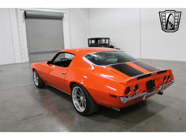 1970 Chevrolet Camaro for Sale | ClassicCars.com | CC-1974859