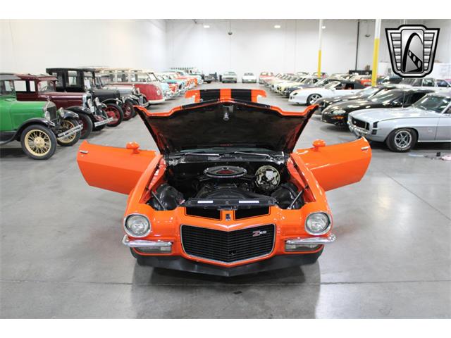 1970 Chevrolet Camaro for Sale | ClassicCars.com | CC-1974859