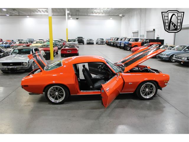 1970 Chevrolet Camaro for Sale | ClassicCars.com | CC-1974859