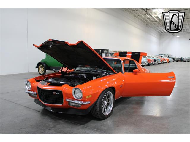 1970 Chevrolet Camaro for Sale | ClassicCars.com | CC-1974859