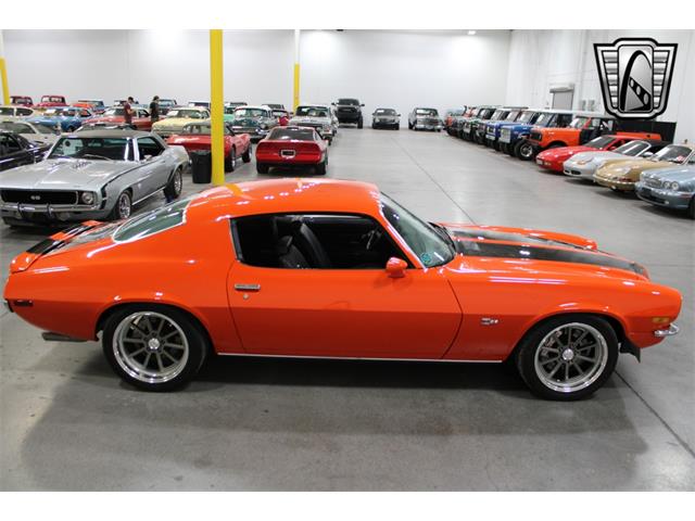 1970 Chevrolet Camaro for Sale | ClassicCars.com | CC-1974859