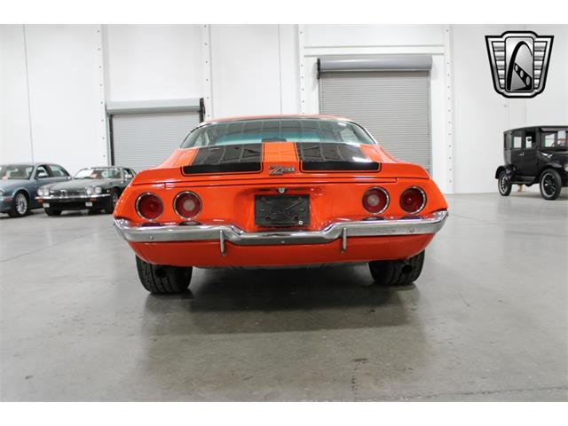 1970 Chevrolet Camaro for Sale | ClassicCars.com | CC-1974859