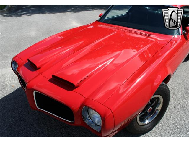 1973 Pontiac Firebird for Sale | ClassicCars.com | CC-1974898