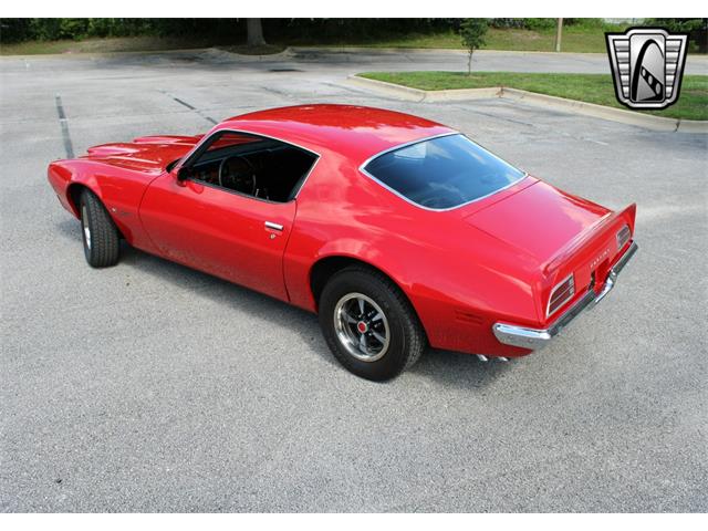 1973 Pontiac Firebird for Sale | ClassicCars.com | CC-1974898