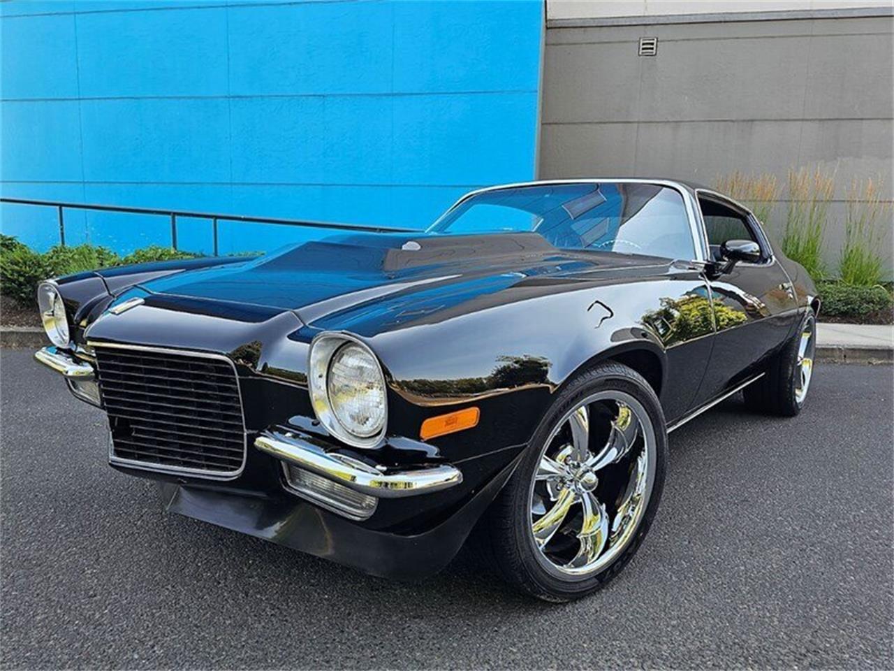 1971 Chevrolet Camaro RS for Sale | ClassicCars.com | CC-1975024