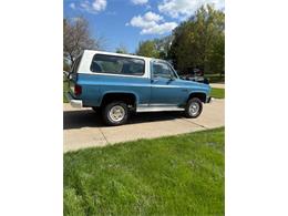 1981 GMC Jimmy for Sale | ClassicCars.com | CC-1975070