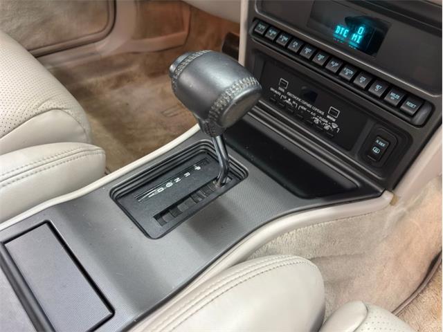 1991 Lincoln Mark VII for Sale | ClassicCars.com | CC-1975092