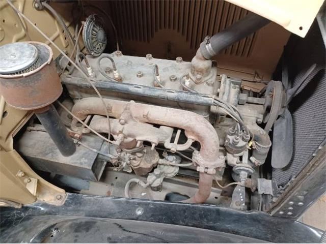 1932 Plymouth Four for Sale | ClassicCars.com | CC-1975150