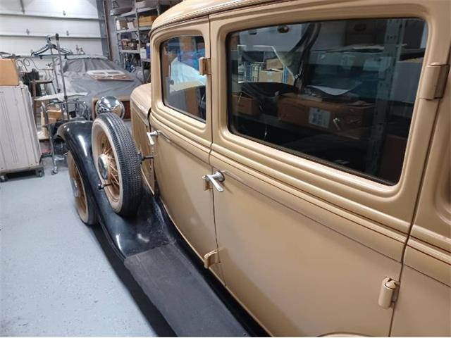 1932 Plymouth Four for Sale | ClassicCars.com | CC-1975150