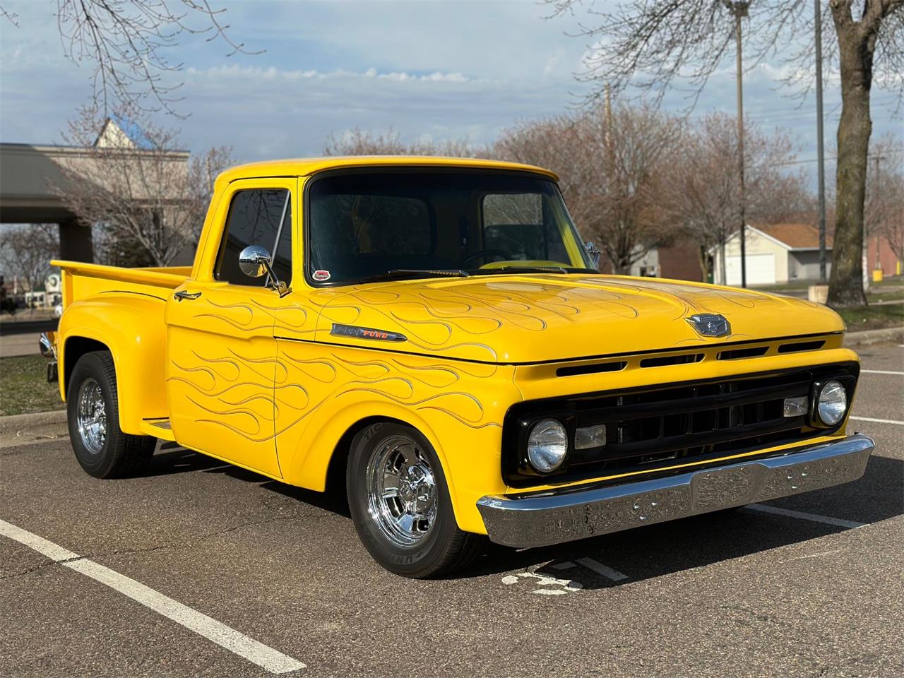 1961 Ford Custom for Sale | ClassicCars.com | CC-1975187