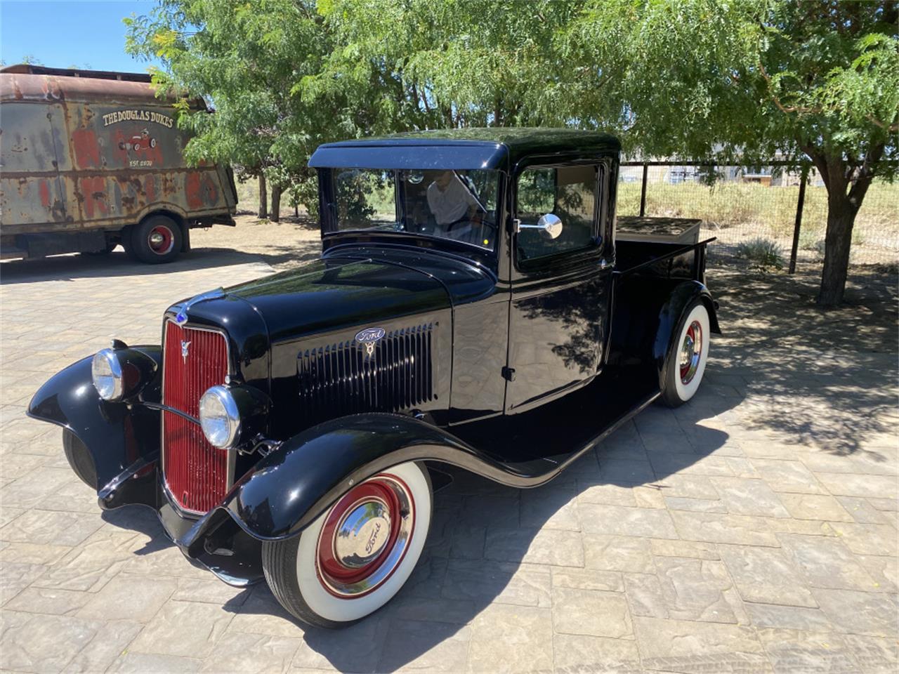 1934 Ford Model A for Sale | ClassicCars.com | CC-1975209