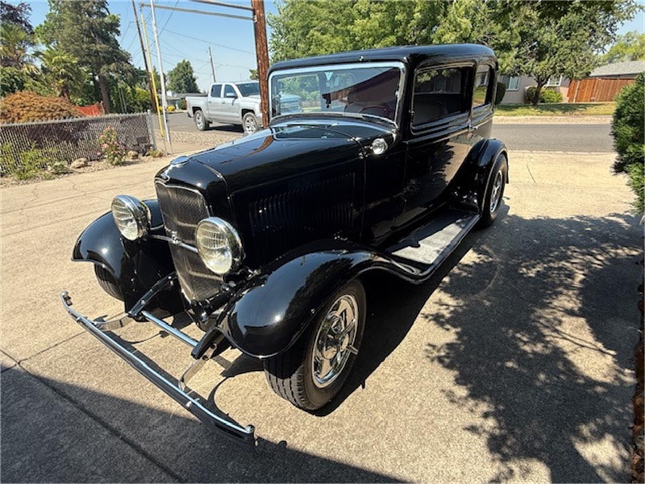 1932 Ford Victoria for Sale | ClassicCars.com | CC-1975221